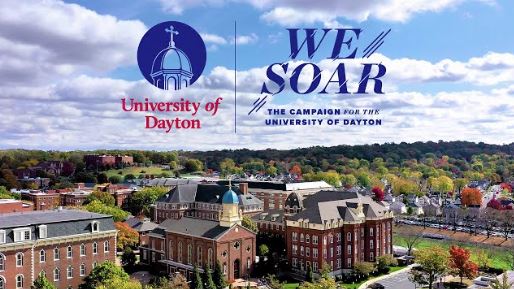 We Soar: The Campaign for the University of Dayton | CASE