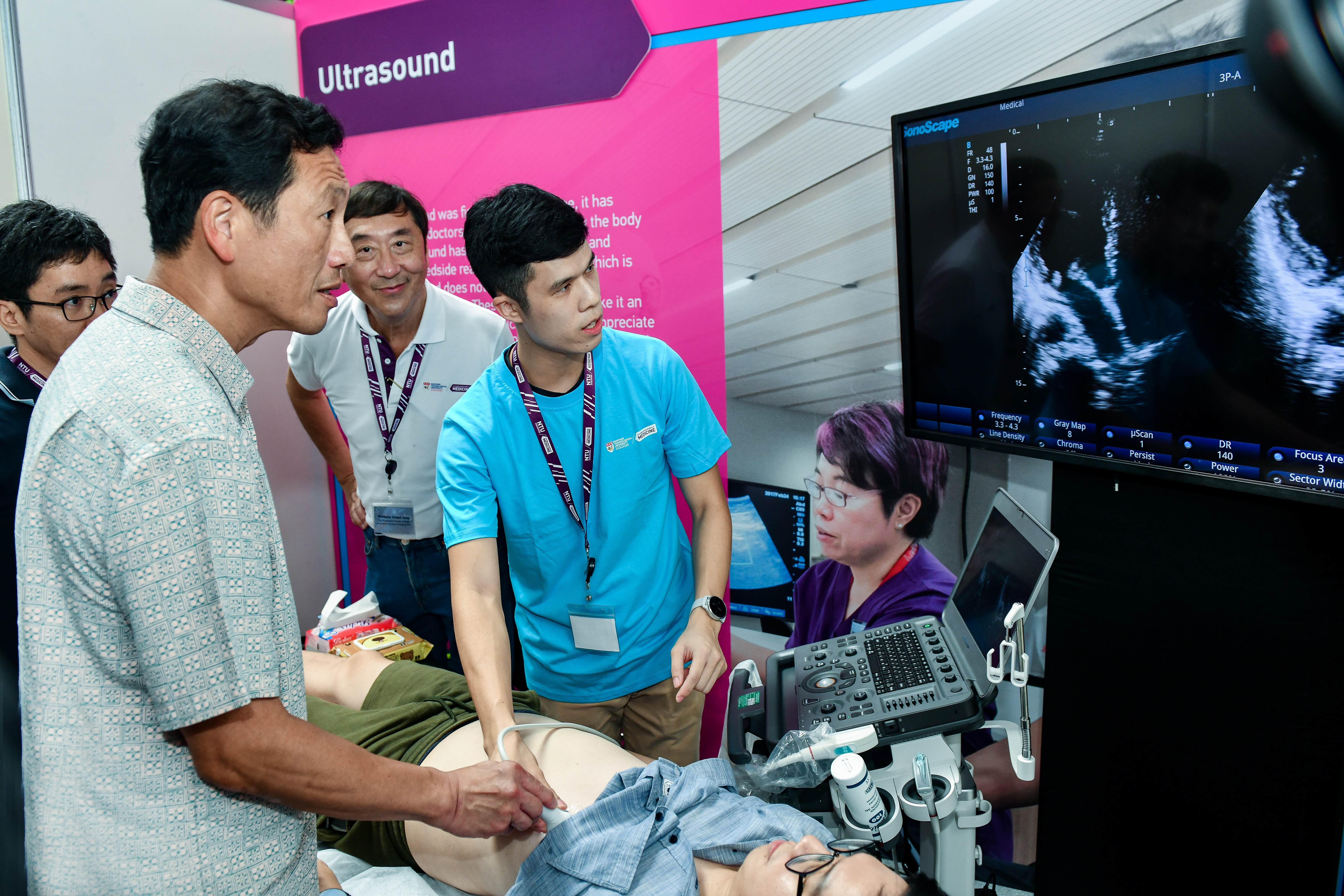 Art and Science of Medicine Festival 2024 | CASE