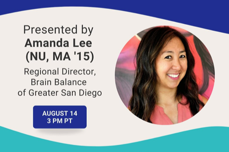 NU Speaker Series | CASE