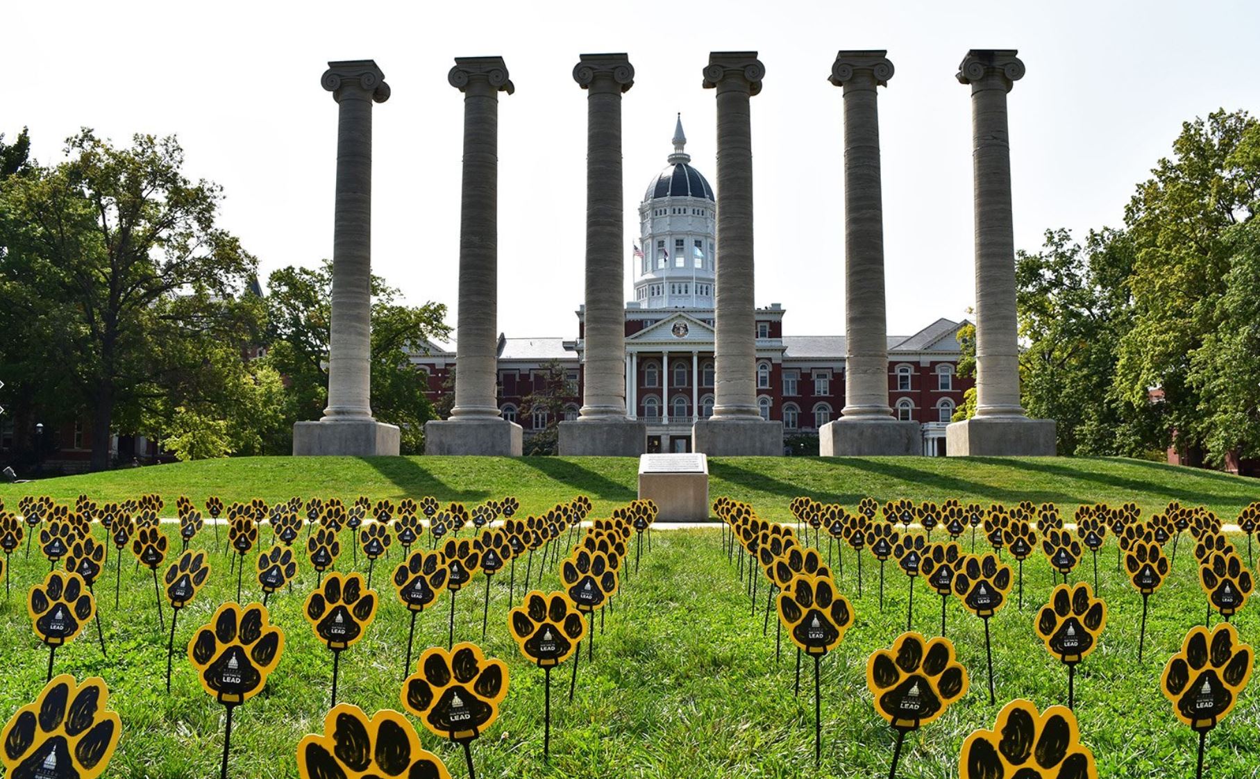 Mizzou: Our Time to Lead Campaign Celebration | CASE