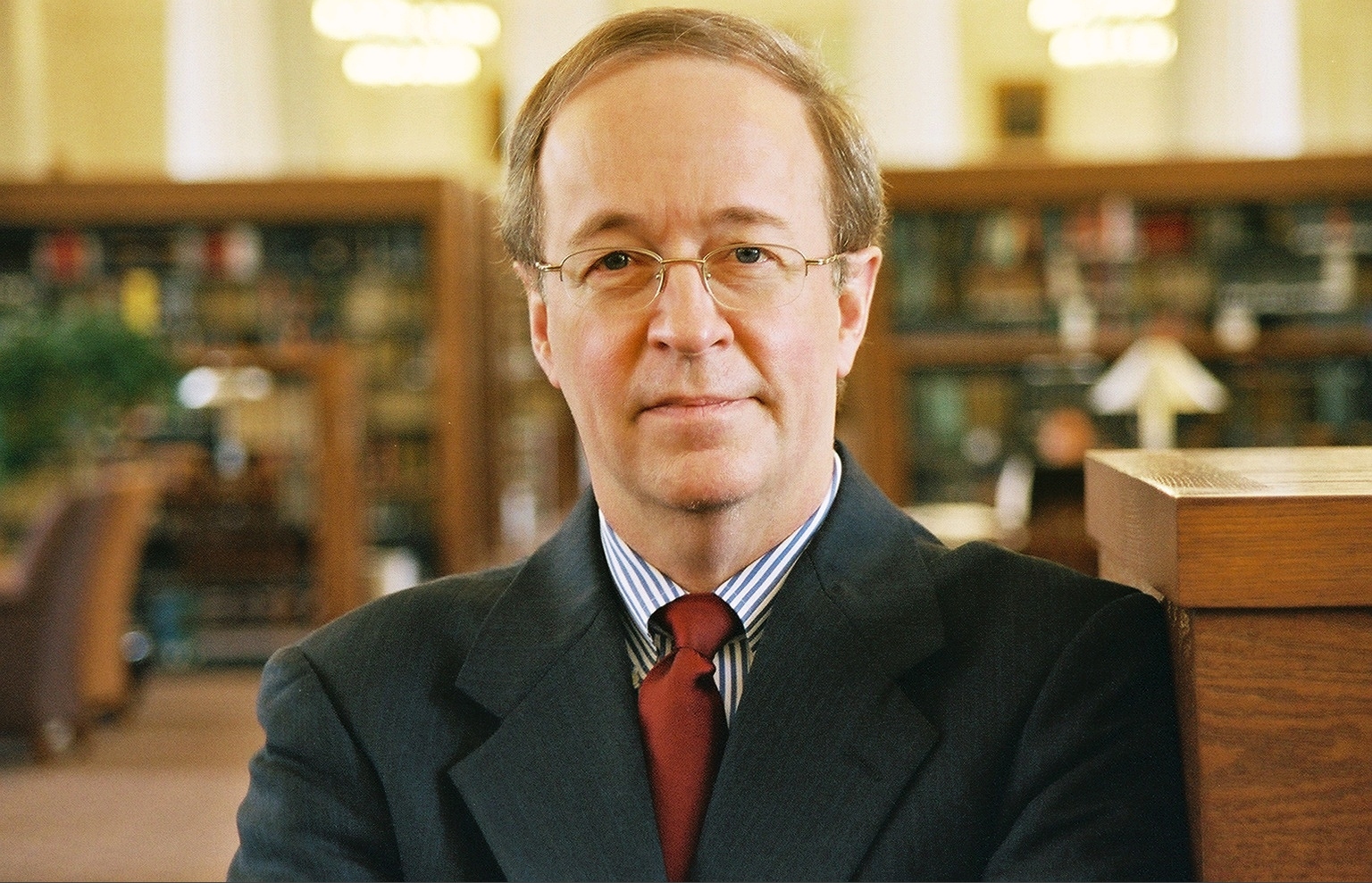 Scott Nichols | CASE