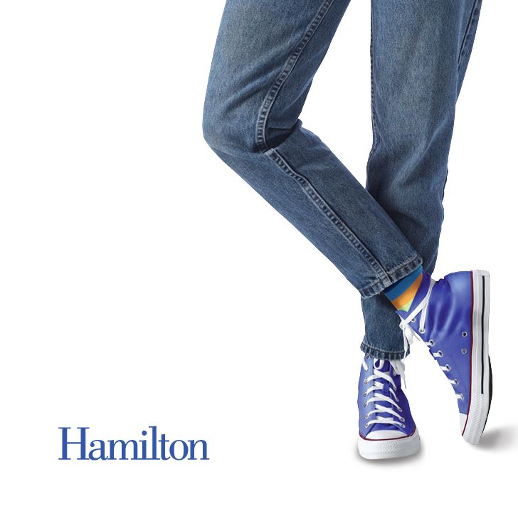 2022 Hamilton College Viewbook | CASE