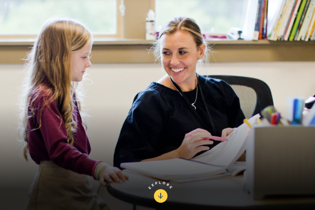 A Legacy Reimagined: The Schenck School’s Website Transformation | CASE