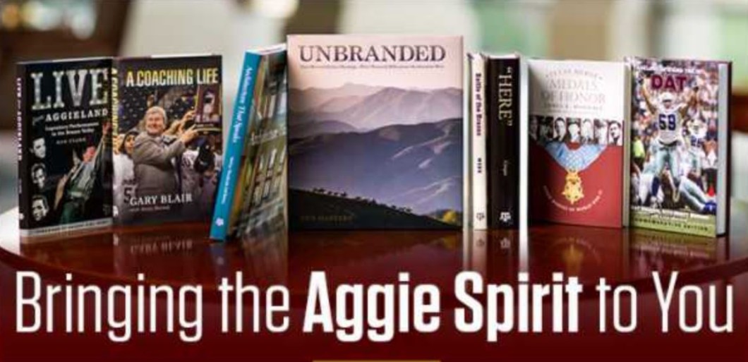 Bringing the Aggie Spirit to You | CASE