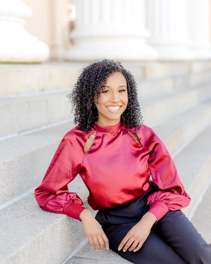 Aliyah Scott | CASE