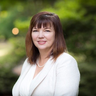 Kristin Anderson | CASE