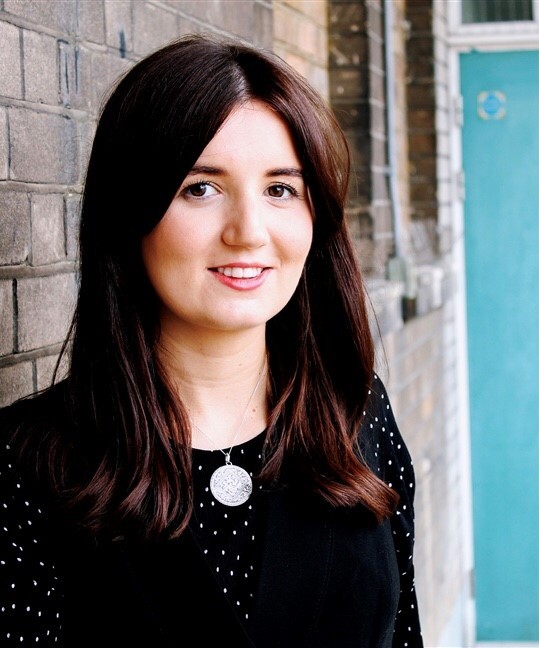 Annie Lordon | CASE