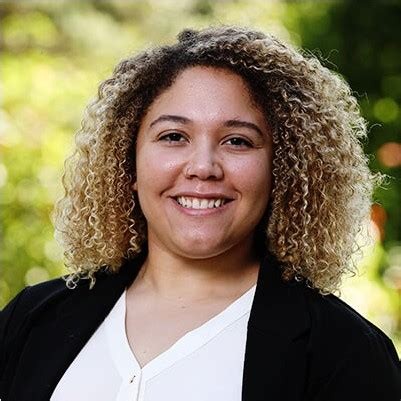 Arielle Johnson | CASE