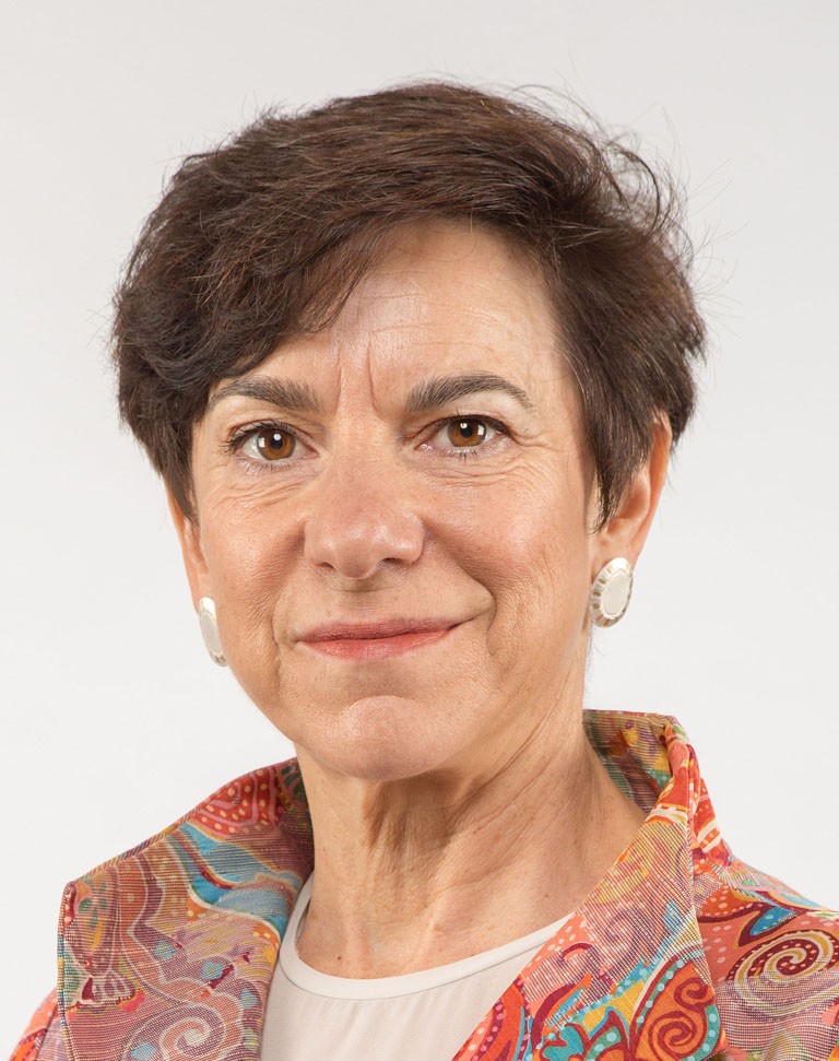 Nina Cohen Bohn | CASE