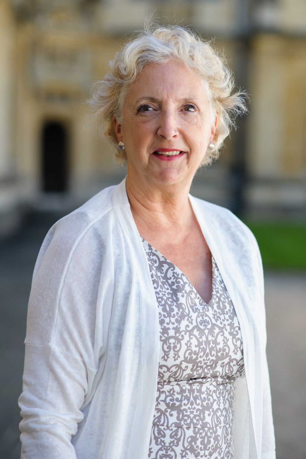 Christine Fairchild | CASE