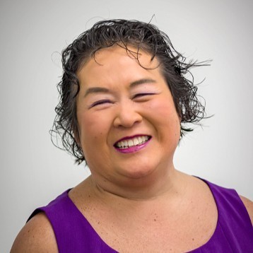 Caroline Chang | CASE