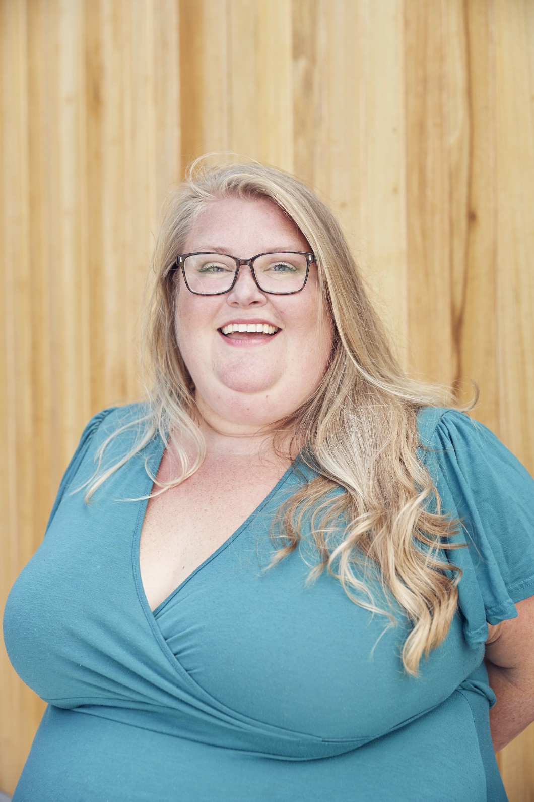 Laura Chapman | CASE