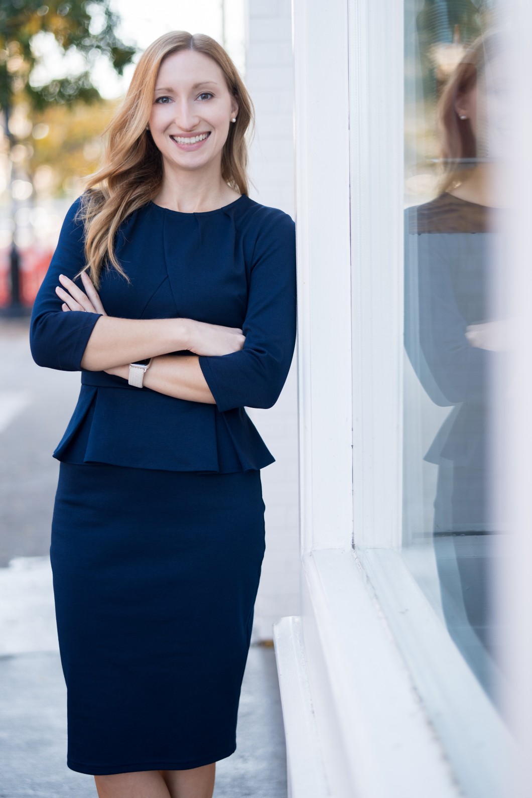 Erica Colaianne | CASE