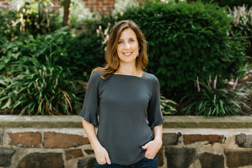 Kristen Creighton | CASE