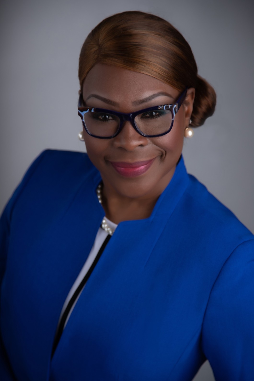 DeAnna Burt-Nanna | CASE