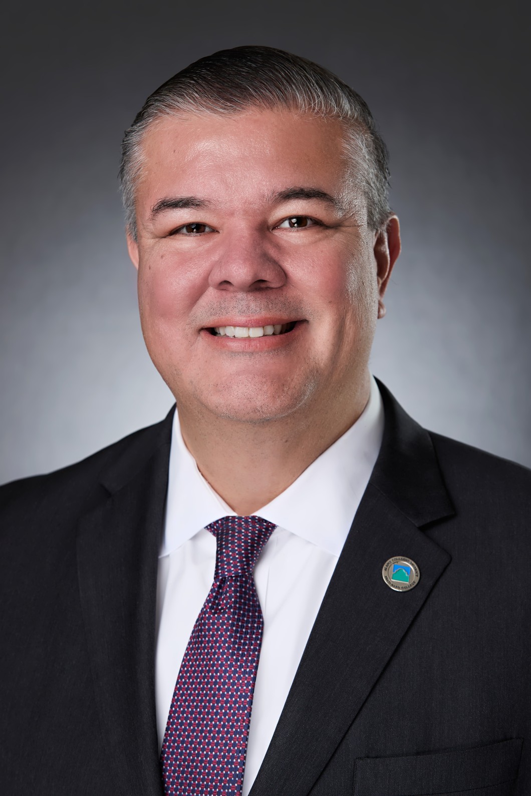 Dr. Robert Garza | CASE