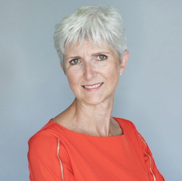 Lorna Jean Edmonds | CASE