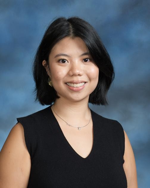 Emma Lau | CASE