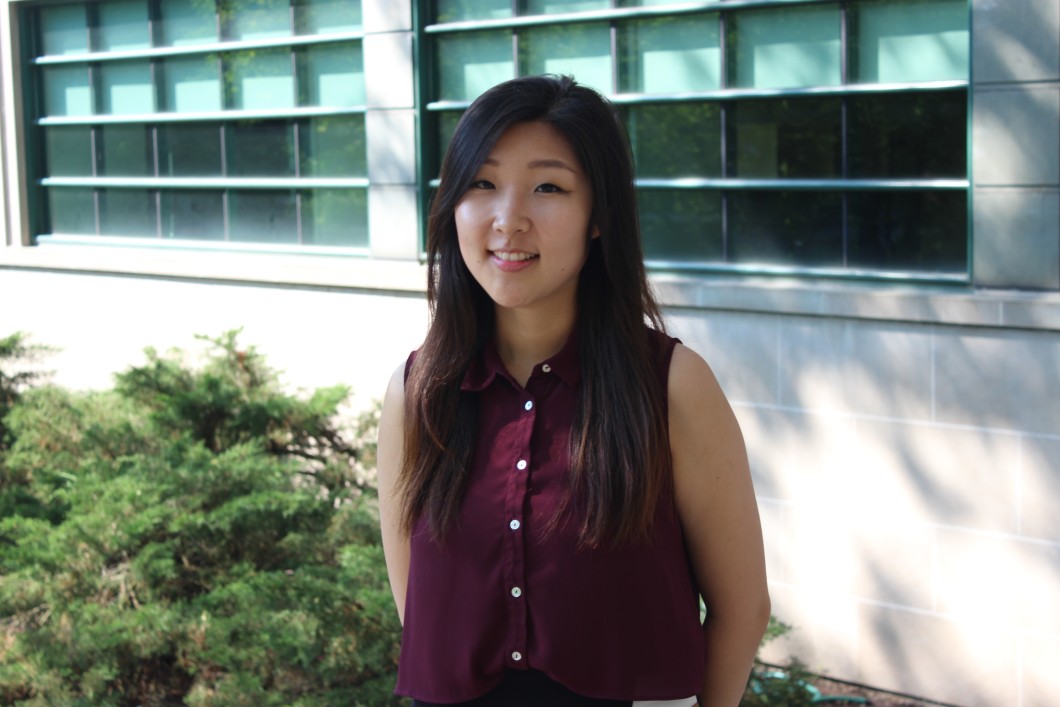 Helen Kim | CASE
