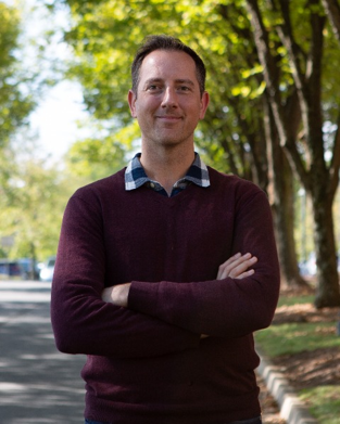 Jay Hodgkins | CASE