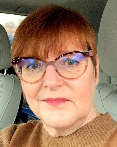 Jill Rogers | CASE