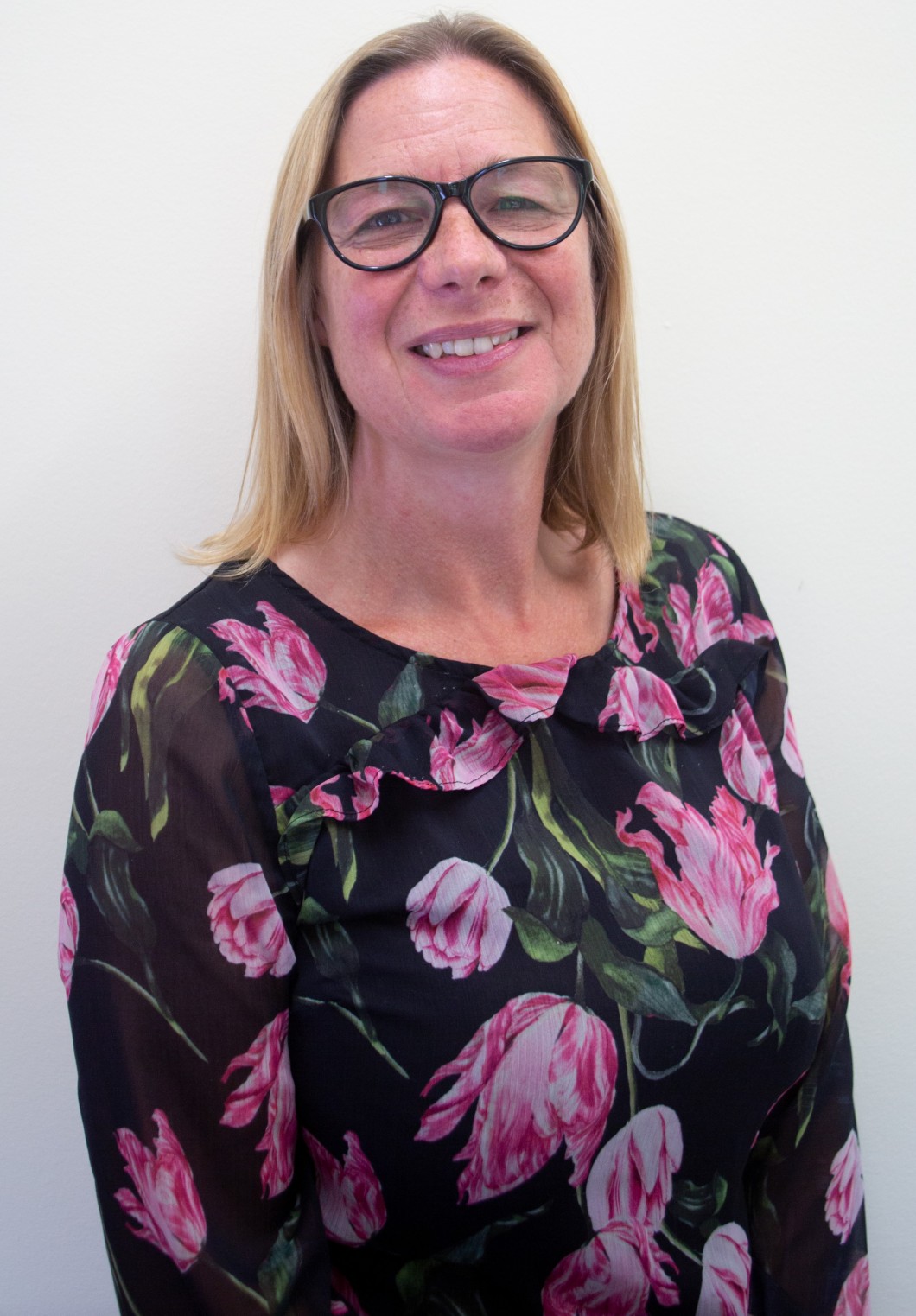 Jo Dowling | CASE