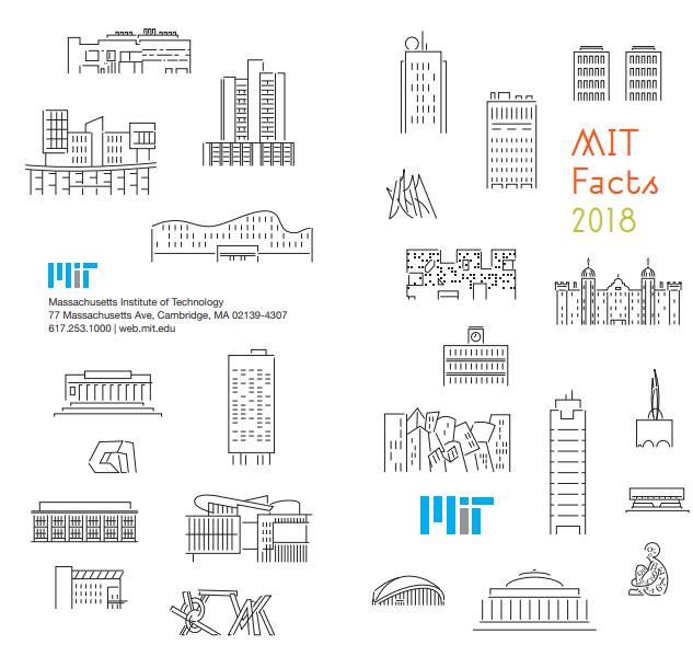 MIT Facts 2018 | CASE