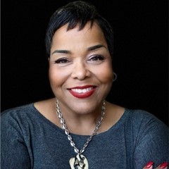 Marsha McGriff | CASE