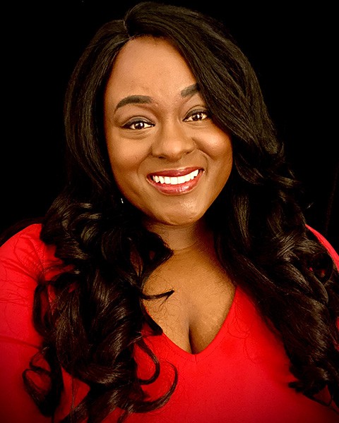 Shalonda Martin | CASE