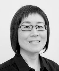 Amy Matsubara | CASE