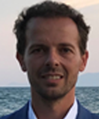 Panos Mitkidis | CASE