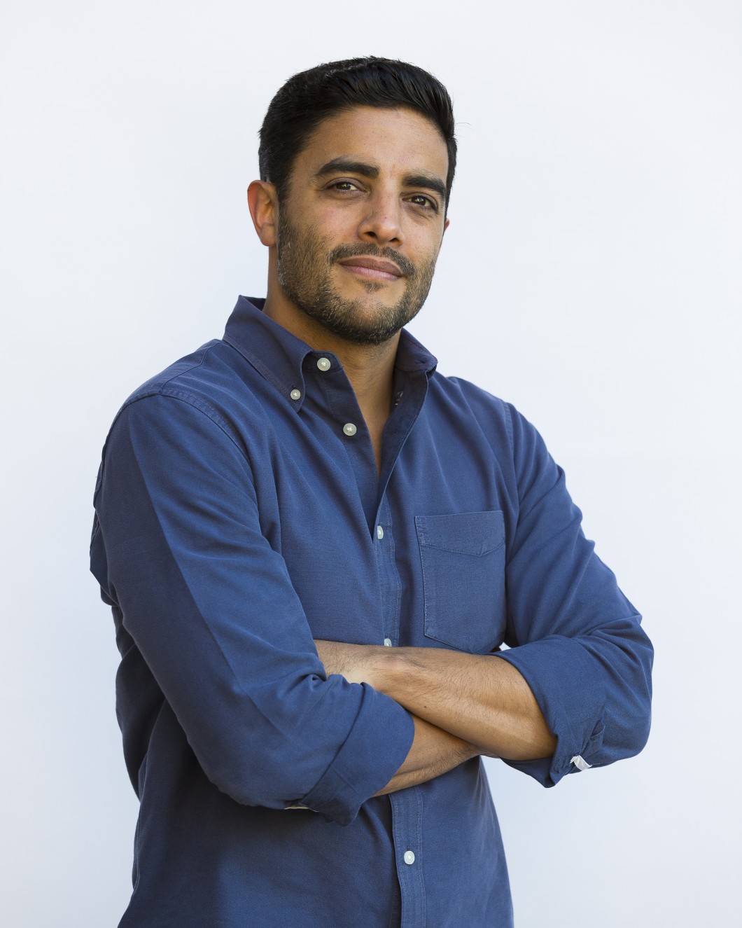 Alex Parraga | CASE