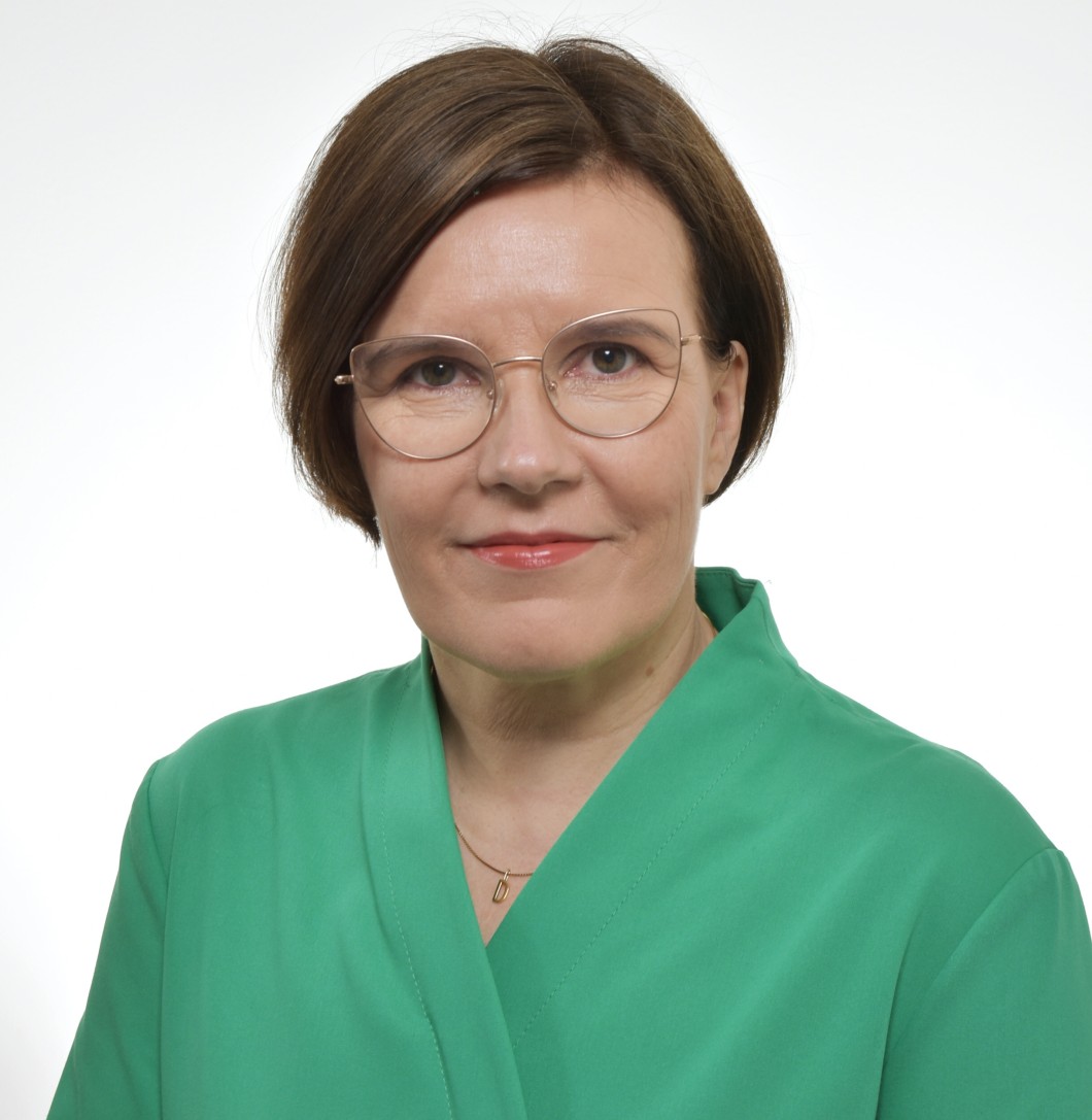 Pia Dolivo | CASE