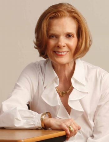 In Remembrance: Dr. Nancy Hightower | CASE