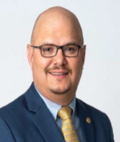 Dr. Robert H. Vela Jr. | CASE