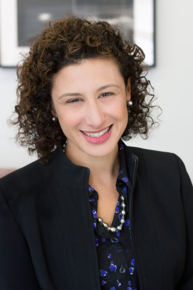 Janna Schwartz | CASE