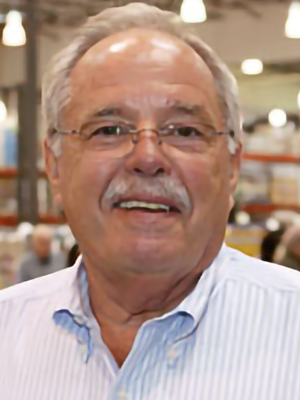 Jim Sinegal | CASE