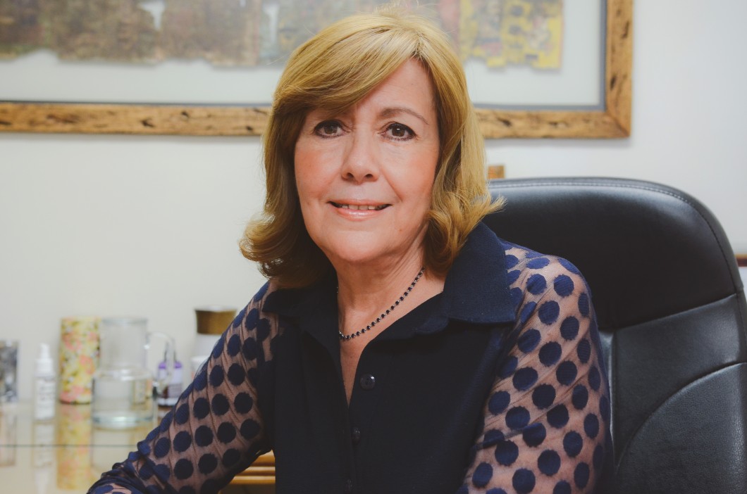 Georgina Walther Cuevas | CASE