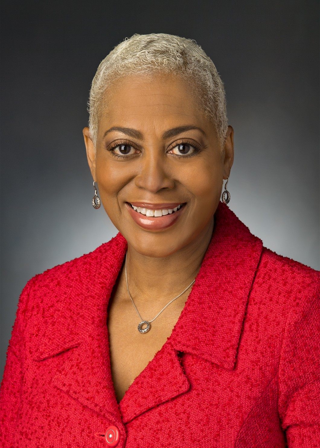 Charmaine Ward Millner | CASE