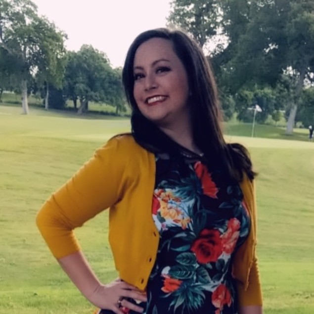 Maria Wasley-Valdez | CASE