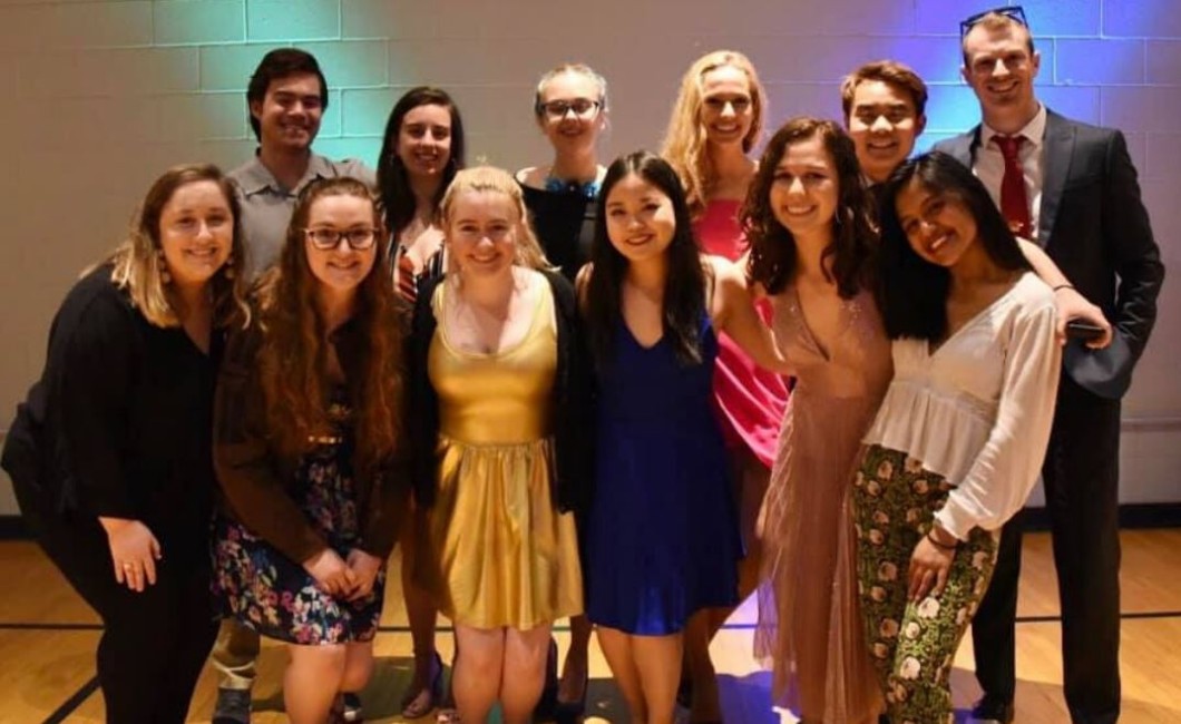 Senior Prom | CASE