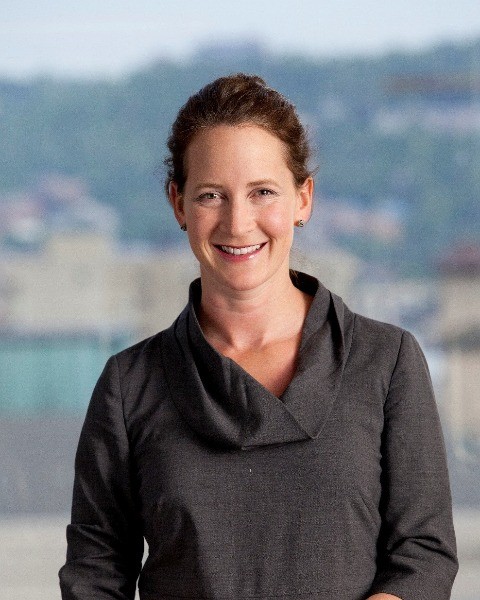 Sarah Wessling | CASE
