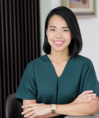 Clarissa Tan | CASE