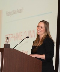 Stephanie Quinn | CASE
