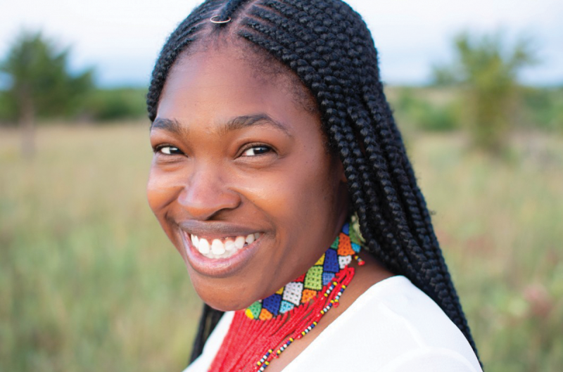 Meet the Experts: Jessica Elmore | CASE
