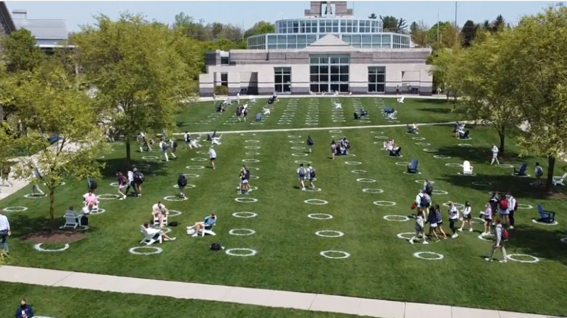 Episcopal Academy | CASE