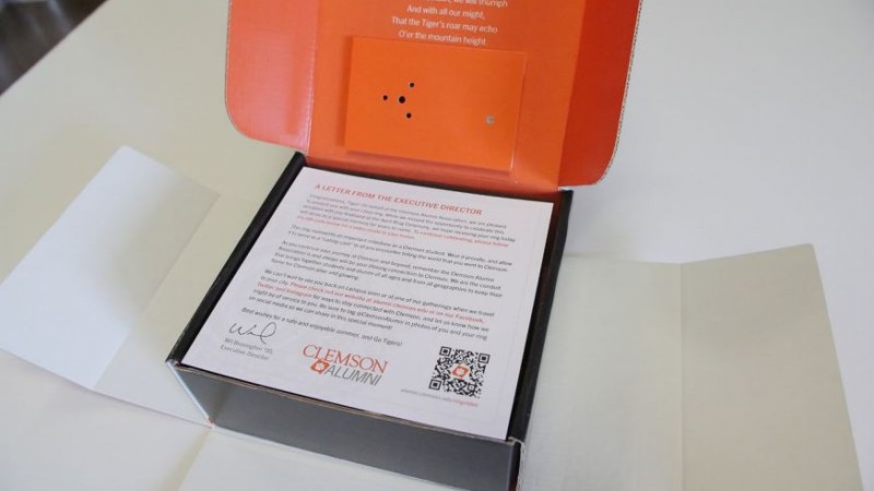 Clemson University | CASE